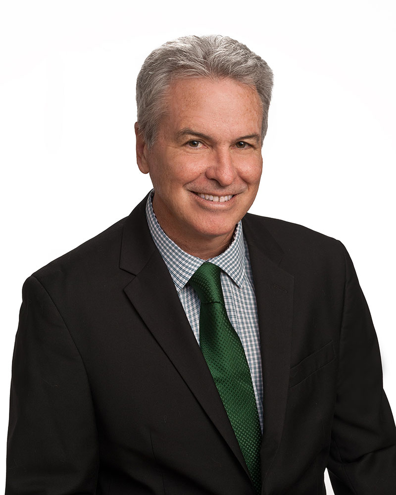 Patrick Calhoon, P.A. - Calhoon Commercial